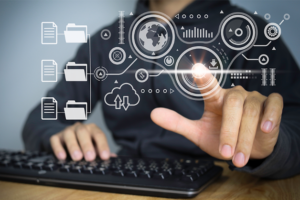 Paragon Micro Knowledge Hub