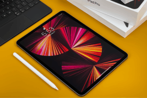 The iPad Pro: A Modern Workhorse for Today’s Mobile Workforce